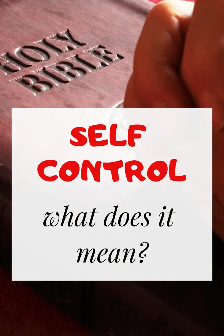 30 Bible Verses About Self Control What Does Scripture Say 30 Bible Verses About Self Control What Does Scripture Say
