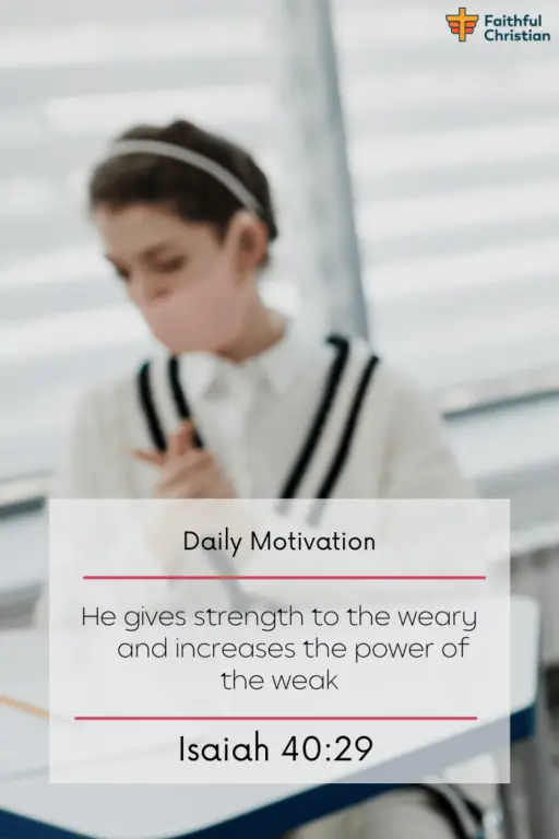 Bible verse about studying hard & preparing for exam success NIV