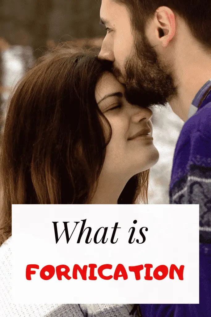 Fornication Scriptures: 30+ Top Bible Verses about Extramarital Sex