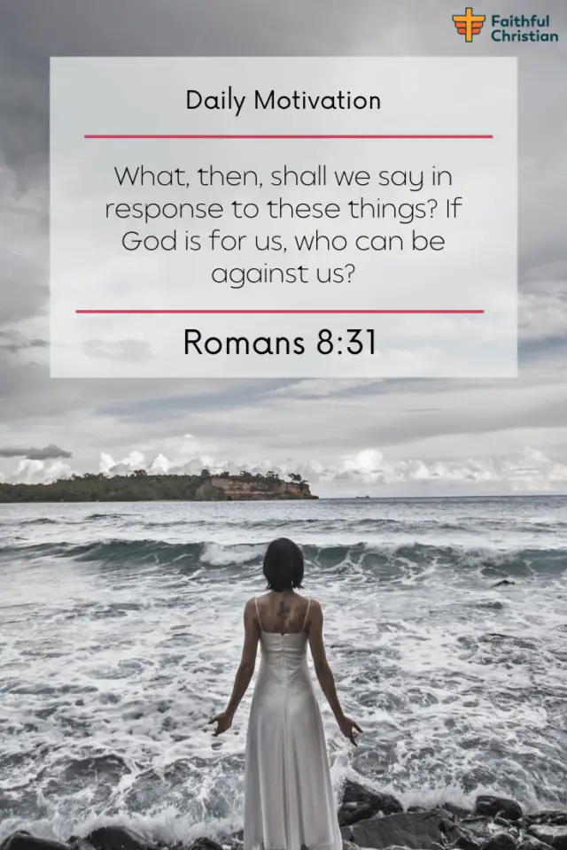 16 Bible Verses For the Dying: Scriptures When Facing Death