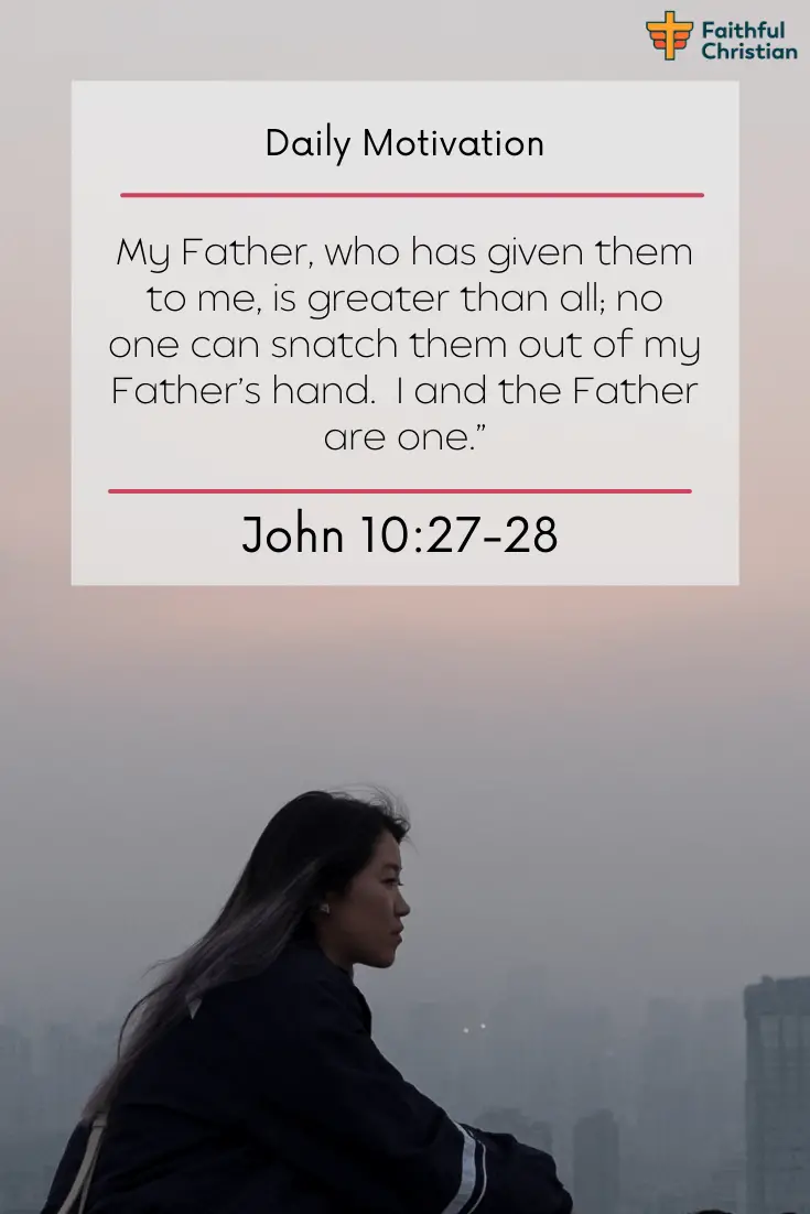 Prayer for Someone dying with bible verses: [Peaceful death]