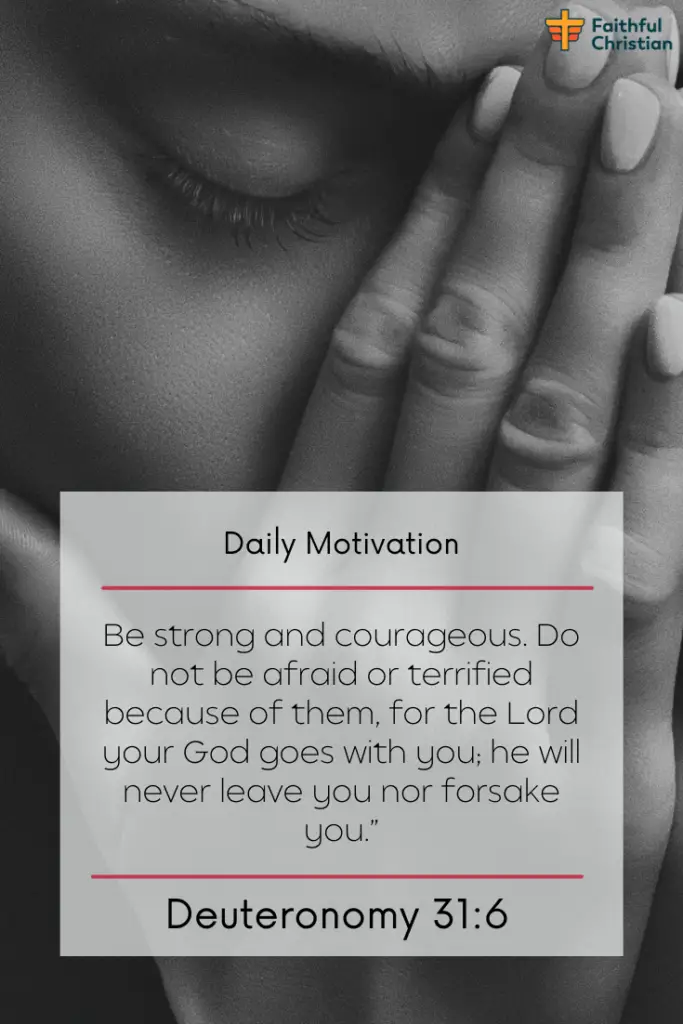 16 Bible Verses For the Dying: Scriptures When Facing Death