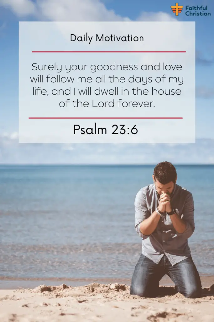 16 Bible Verses For the Dying: Scriptures When Facing Death