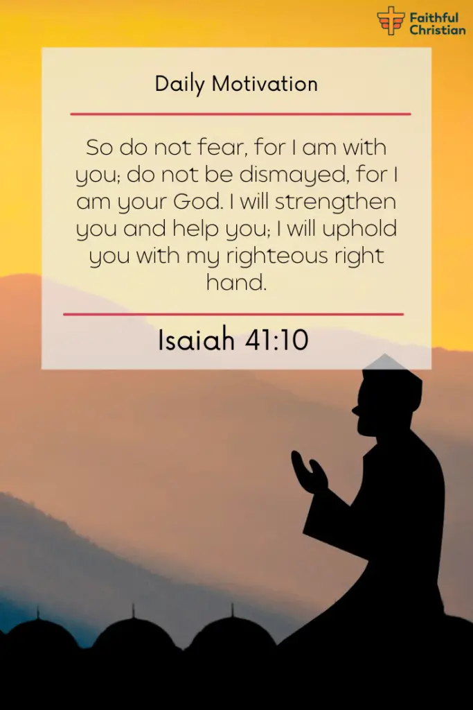 16 Bible Verses For the Dying: Scriptures When Facing Death