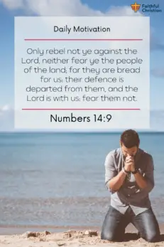 39 Bible Verses for Protection of Family and Home: Scriptures