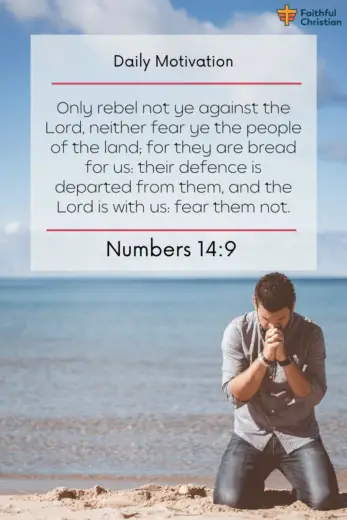 39 Bible Verses for Protection of Family and Home: Scriptures