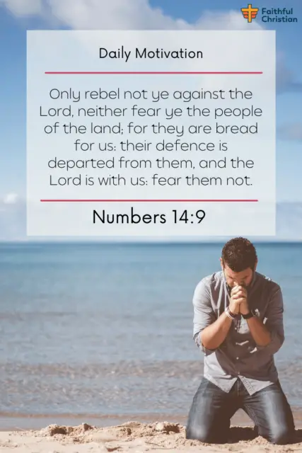 39 Bible Verses for Protection of Family and Home: Scriptures