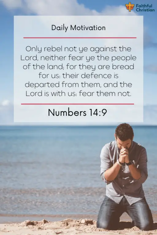 39 Bible Verses for Protection of Family and Home: Scriptures