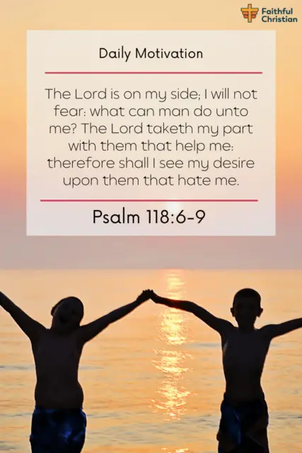 39 Bible Verses for Protection of Family and Home: Scriptures