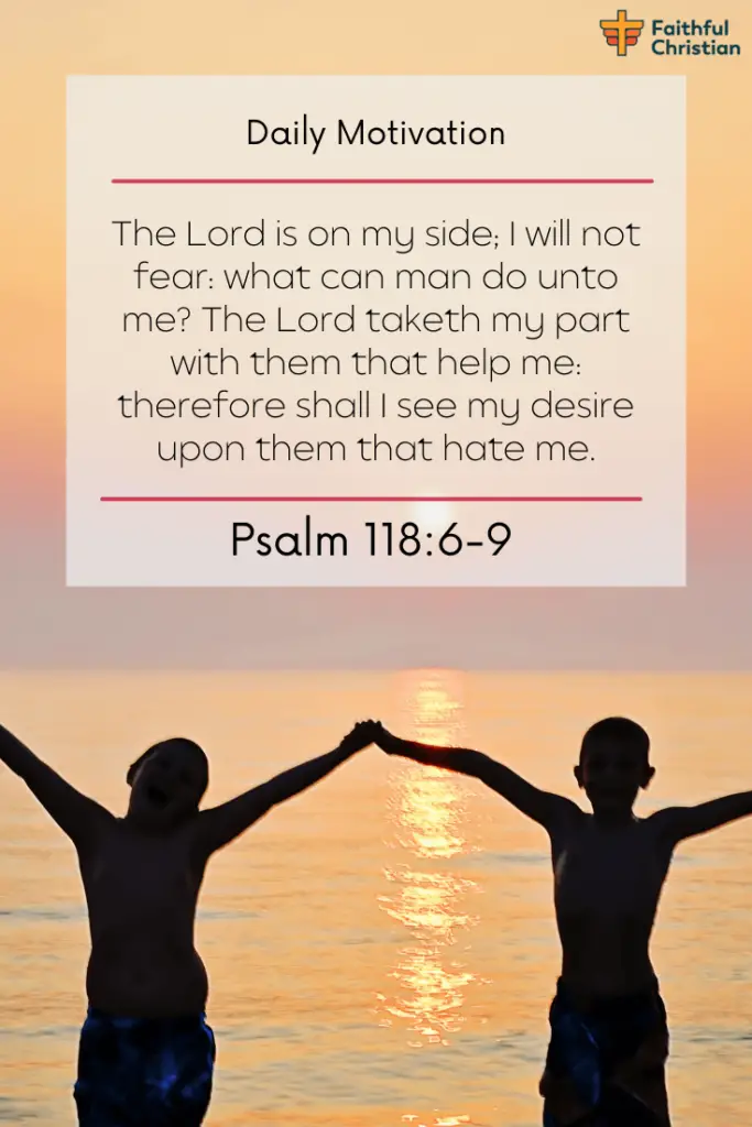 39 Bible Verses for Protection of Family and Home: Scriptures