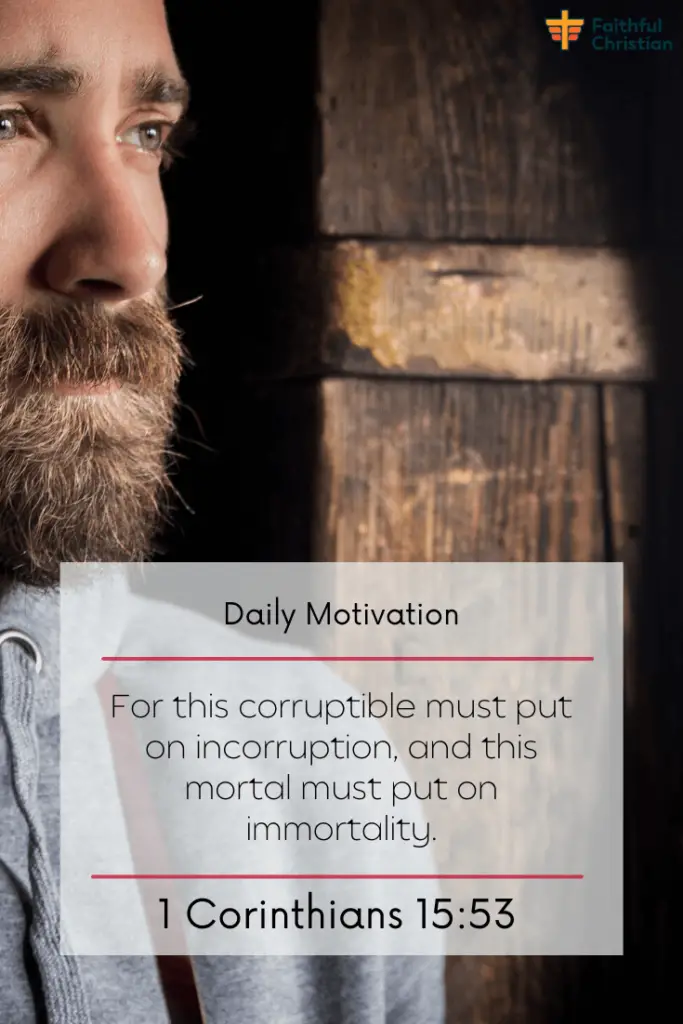 Bible Verses About Death: 30+ Comforting Scriptural quotes