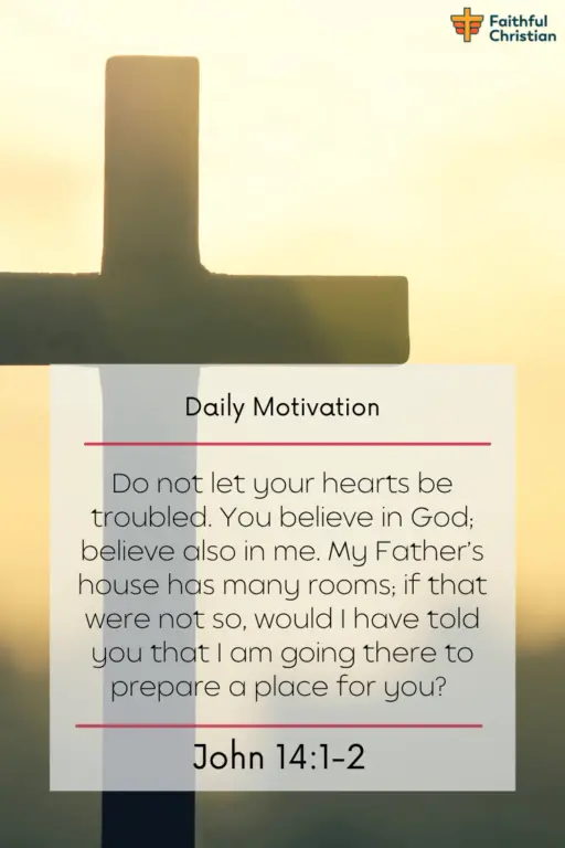 Bible Verses About Death: 30+ Comforting Scriptural quotes