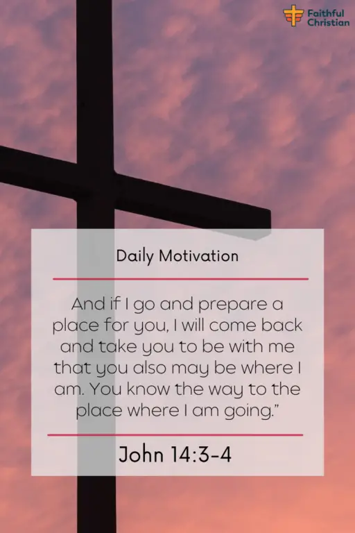 Bible Verses About Death: 10 Comforting Scriptural quotes