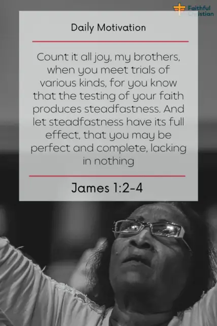 30+ Bible Verses About Endurance: Important Scriptures