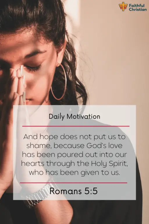 30+ Bible Verses About Endurance: Important Scriptures