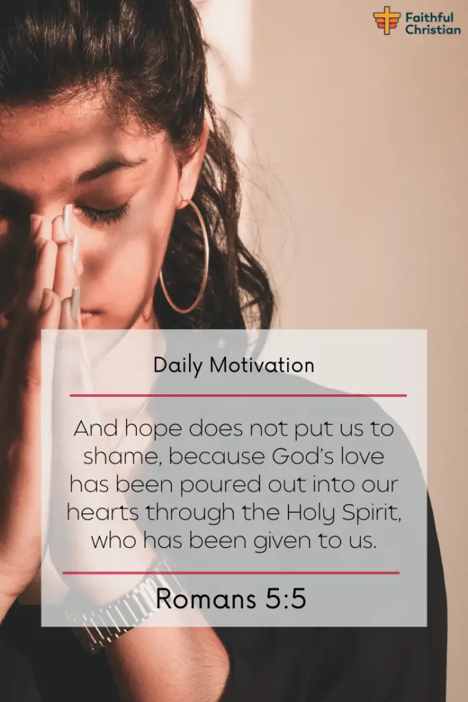 30+ Bible Verses About Endurance: Important Scriptures