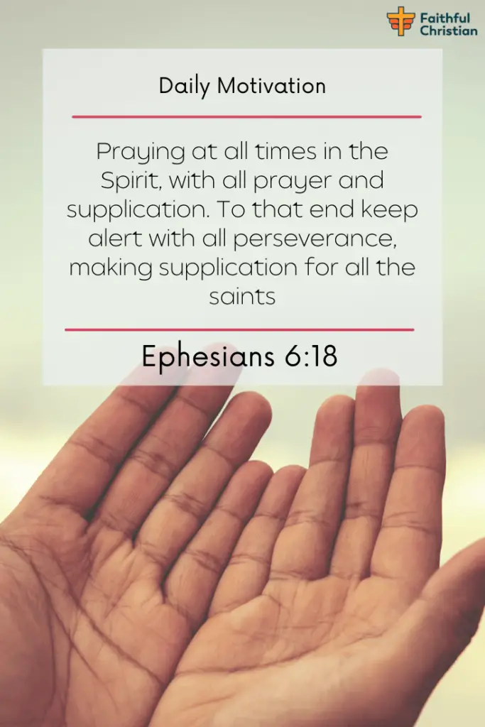 30+ Bible Verses About Endurance: Important Scriptures