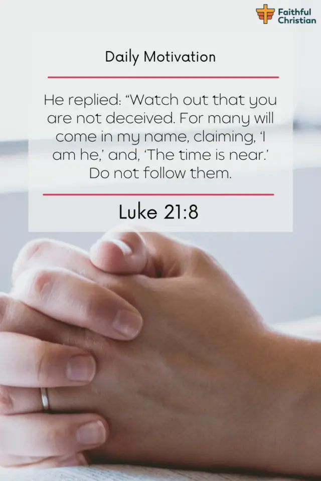 28 Bible Verses About False prophets and Teachers: (Powerful Scriptures)