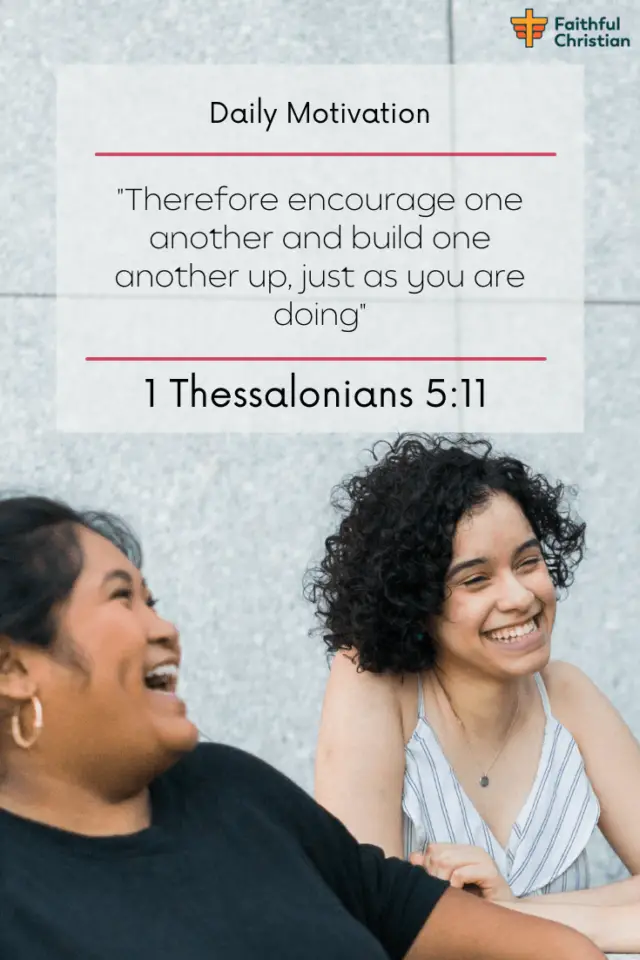 13 Bible Verses About Friendship: Powerful Scriptures and Quotes