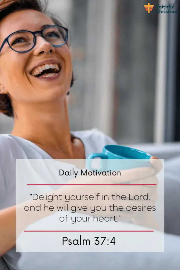 10 Bible Verses About Happiness & Joy: Important Scriptures