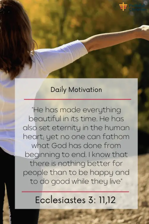 10 Bible Verses About Happiness & Joy: Important Scriptures