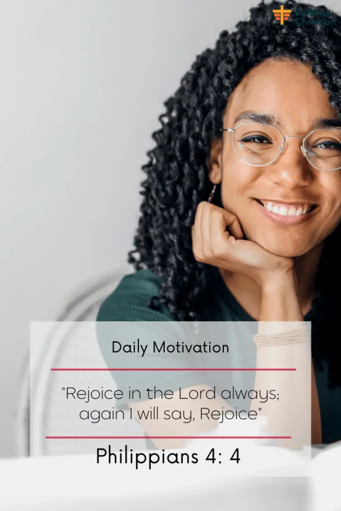 10 Bible Verses About Happiness & Joy: Important Scriptures