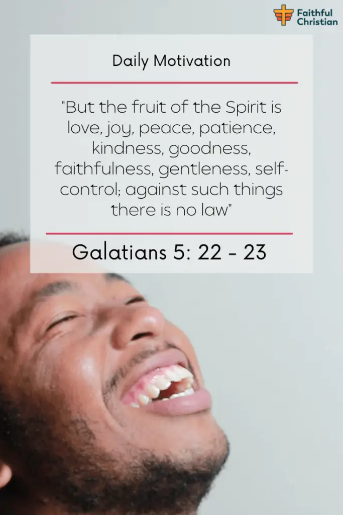 10 Bible Verses About Happiness & Joy: Important Scriptures