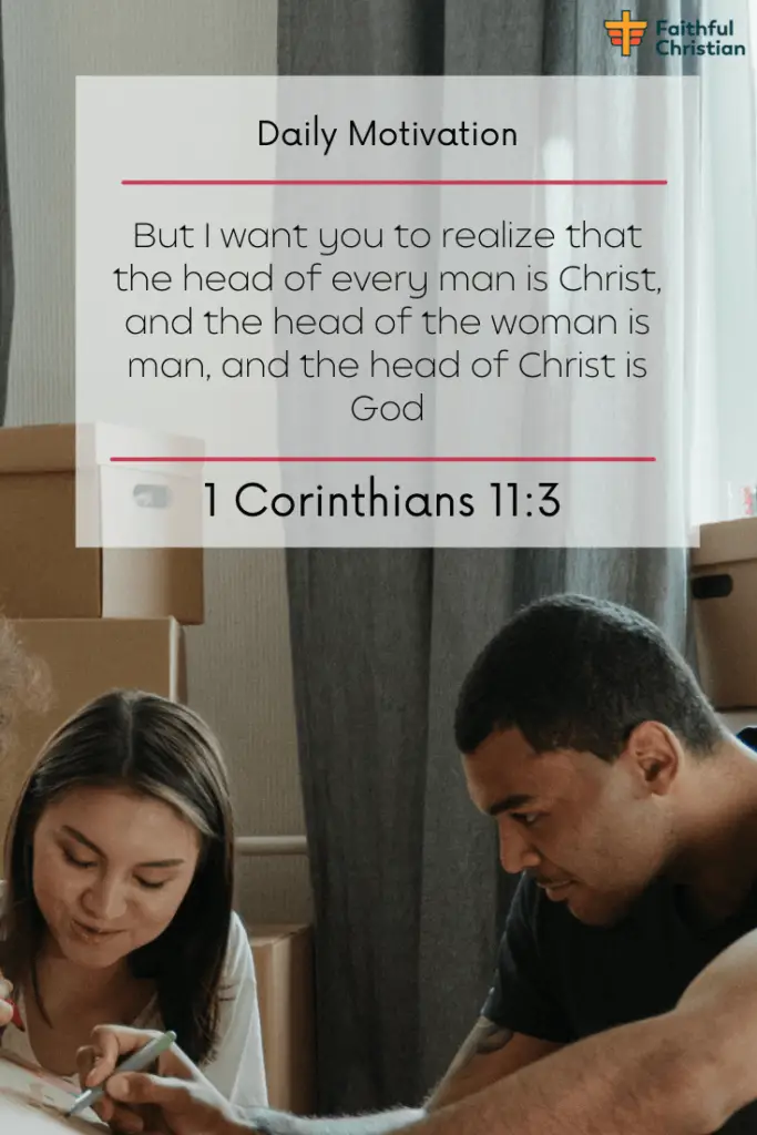 Bible Verses About Wives Roles and Duties in the Scriptures