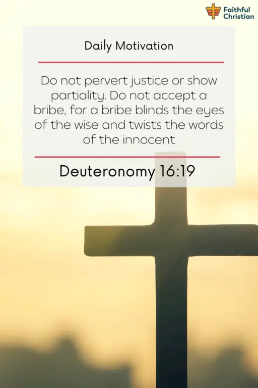 44 Bible Verses about Money, Greed and Selfishness