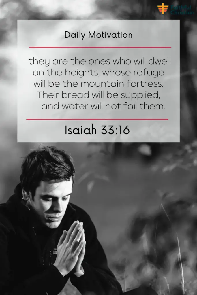 44 Bible Verses about Money, Greed and Selfishness