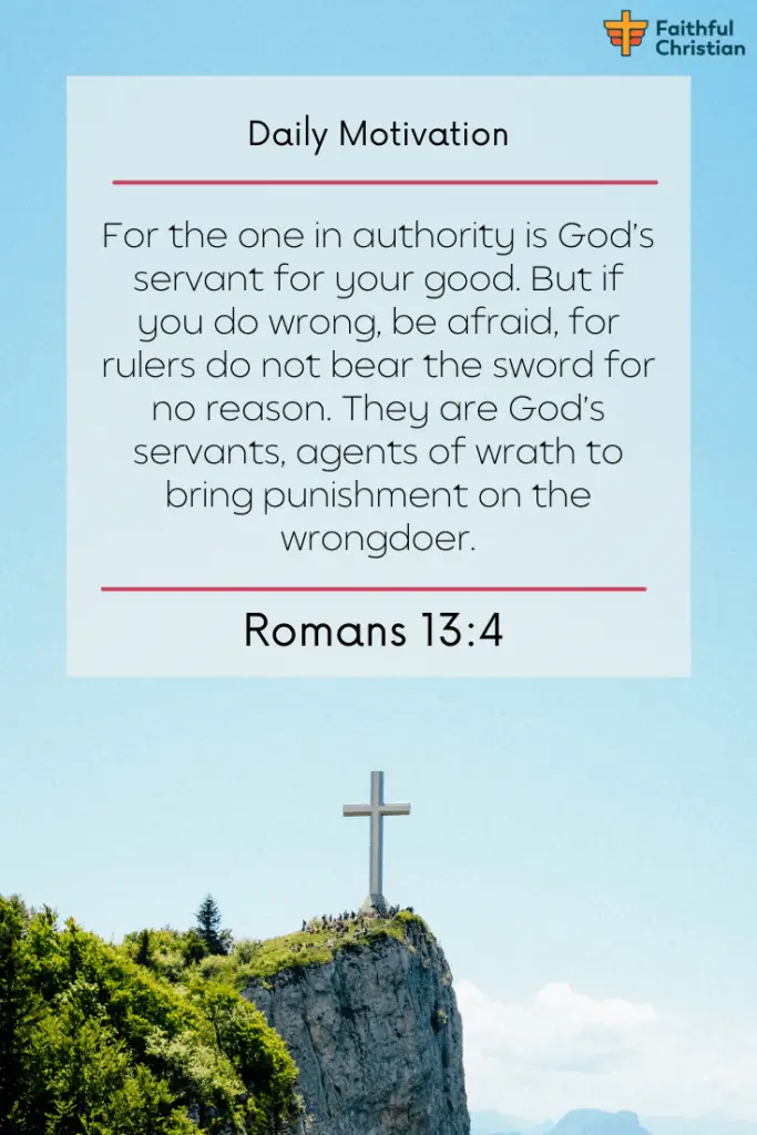 26 Bible verses about Revenge: Vengeance is mine scriptures