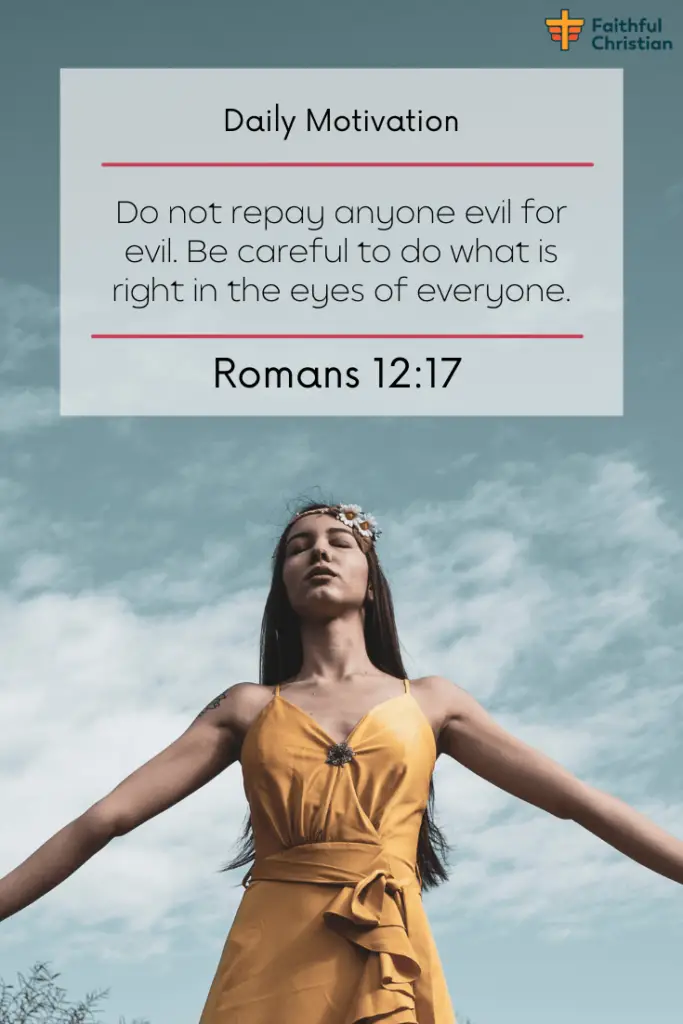 26 Bible verses about Revenge: Vengeance is mine scriptures