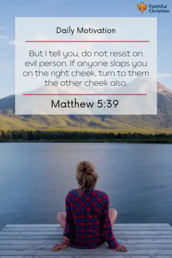 26 Bible verses about Revenge: Vengeance is mine scriptures