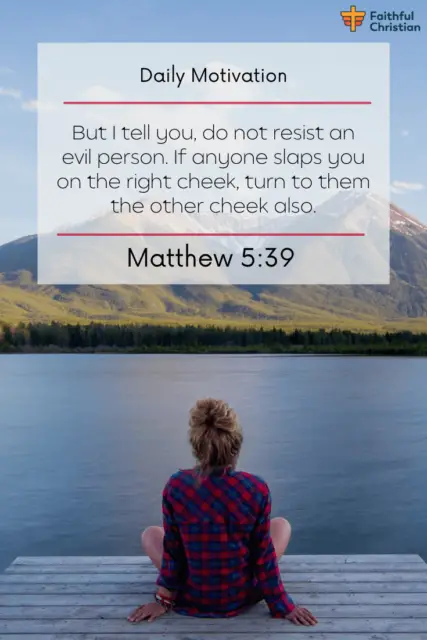 26 Bible verses about Revenge: Vengeance is mine scriptures