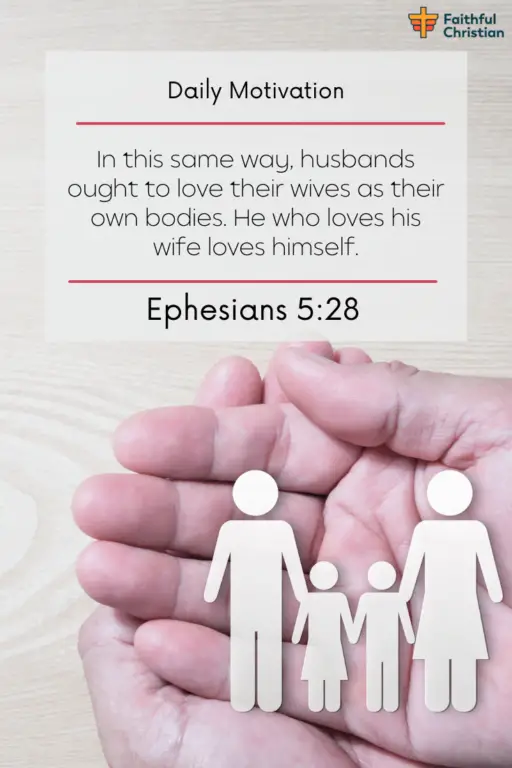 31 Bible verse about family happiness: Togetherness Scriptures