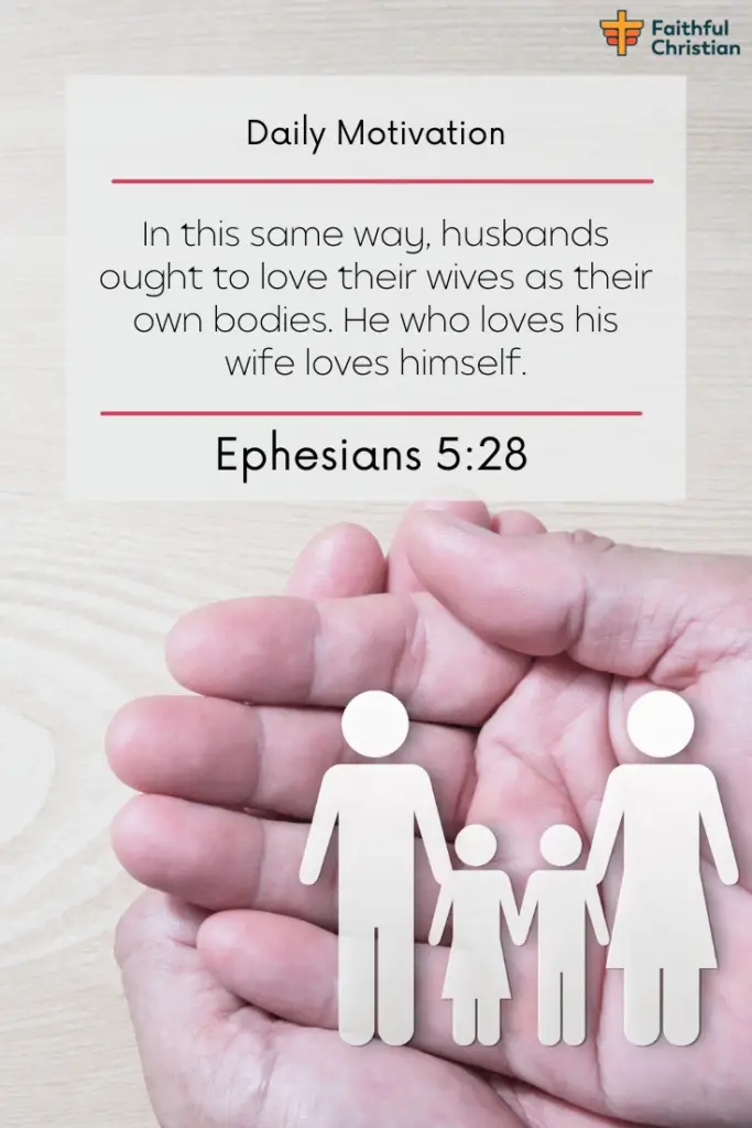 31 Bible verse about family happiness: Togetherness Scriptures