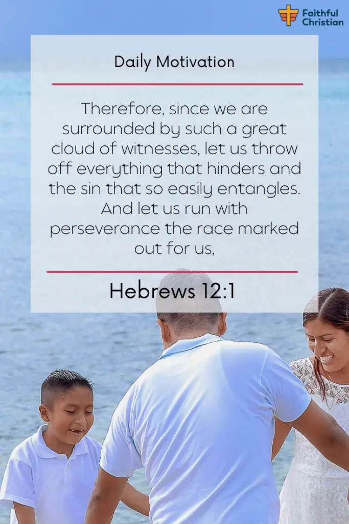 31 Bible verse about family happiness: Togetherness Scriptures