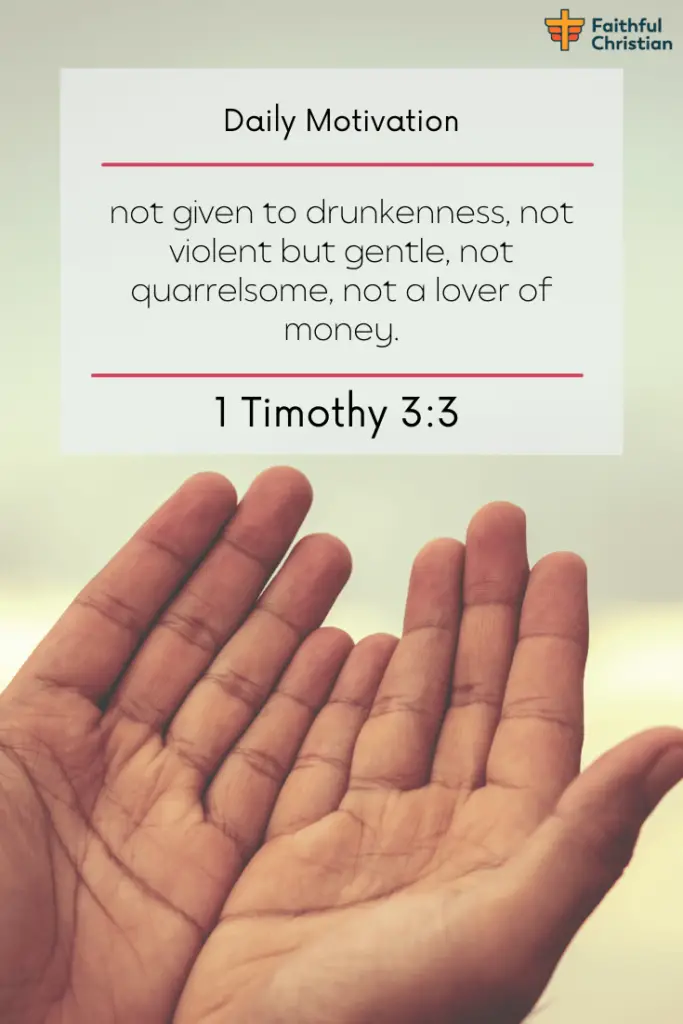 22 Bible verses About Greed and Materialism (Scriptures)