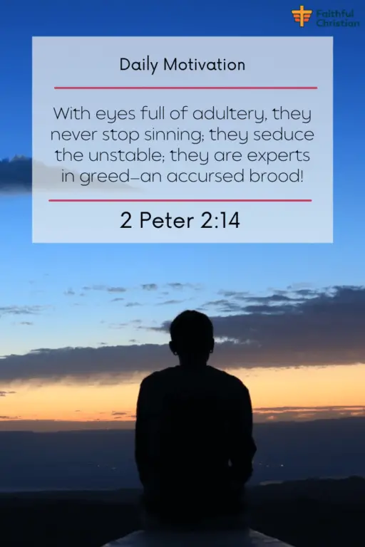 22 Bible verses About Greed and Materialism (Scriptures)