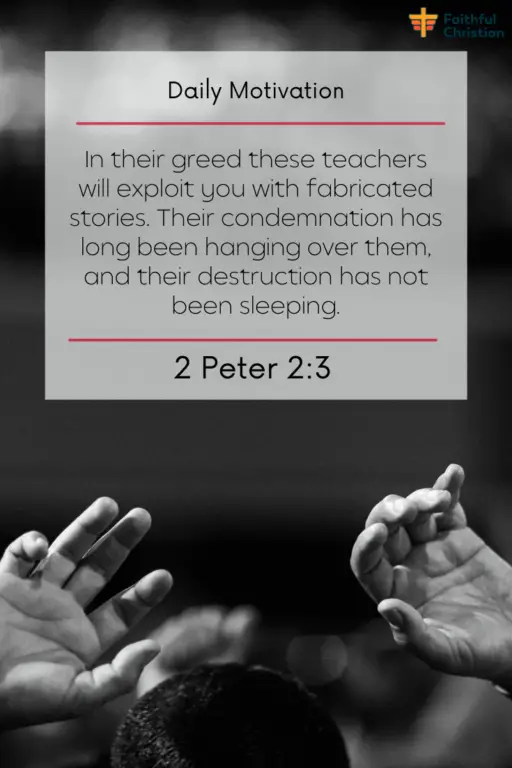 22 Bible verses About Greed and Materialism (Scriptures)
