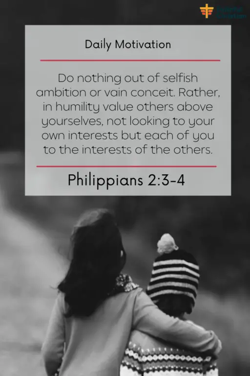 25 Bible verses about Caring for others (Powerful Scriptures)