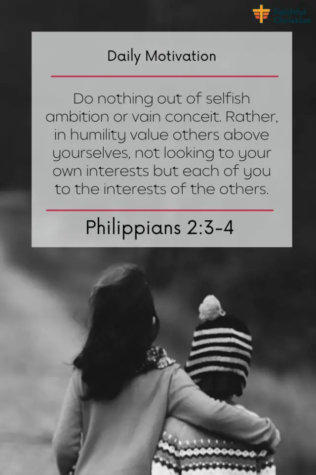 25 Bible verses about Caring for others (Powerful Scriptures)