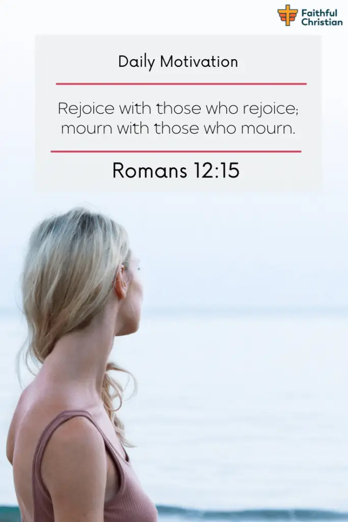 25 Bible verses about Caring for others (Powerful Scriptures)