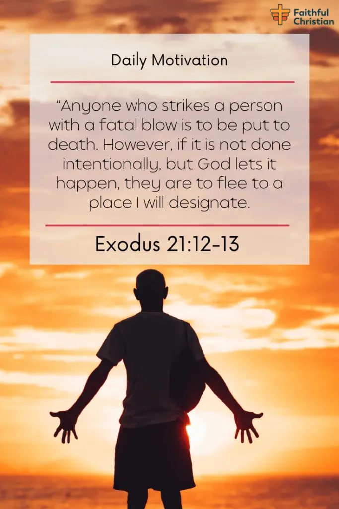 29 Bible verses about Eye for an Eye, tooth for tooth (scriptures)