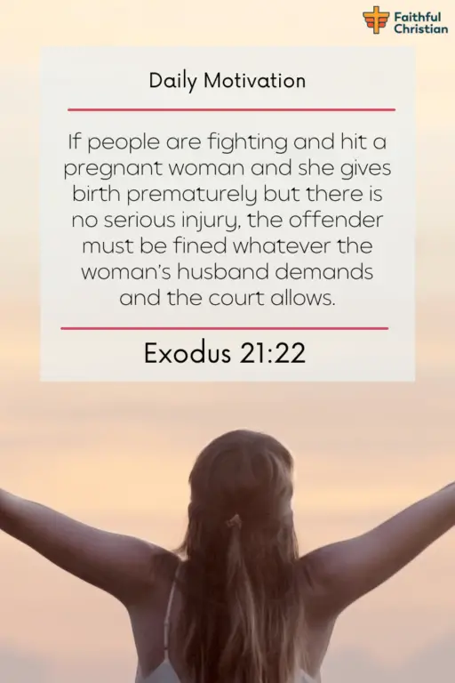 29 Bible verses about Eye for an Eye, tooth for tooth (scriptures)
