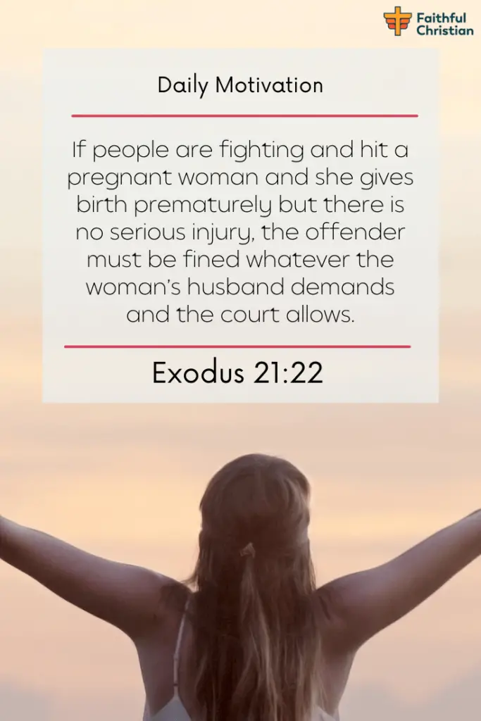 29 Bible verses about Eye for an Eye, tooth for tooth (scriptures)