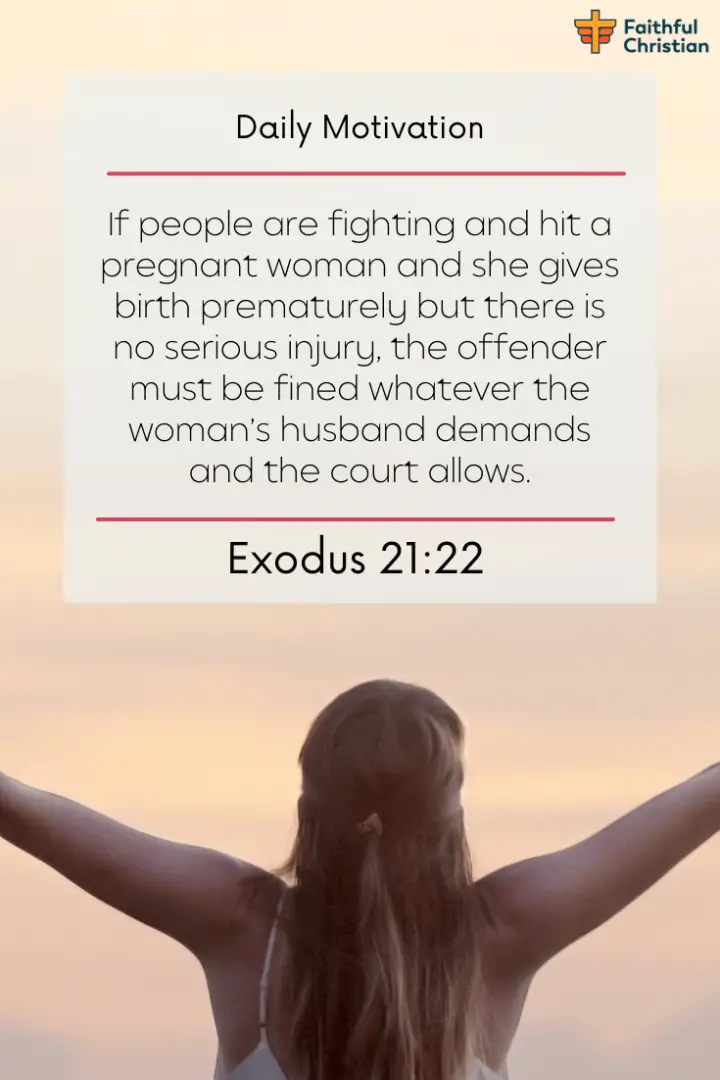 29 Bible verses about Eye for an Eye, tooth for tooth (scriptures)