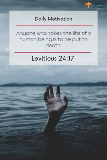 29 Bible verses about Eye for an Eye, tooth for tooth (scriptures)