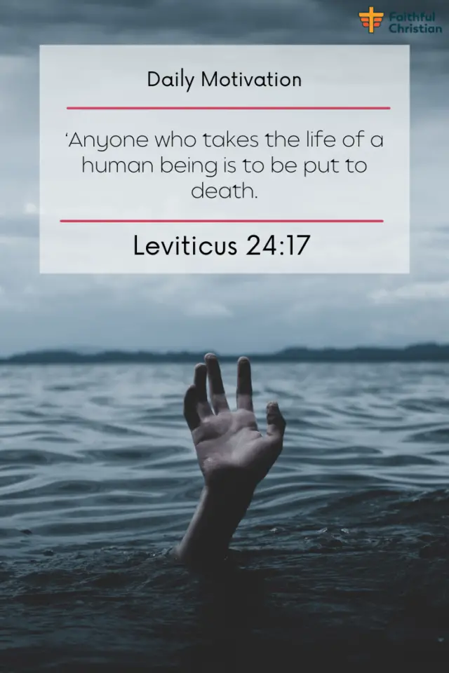 29 Bible verses about Eye for an Eye, tooth for tooth (scriptures)