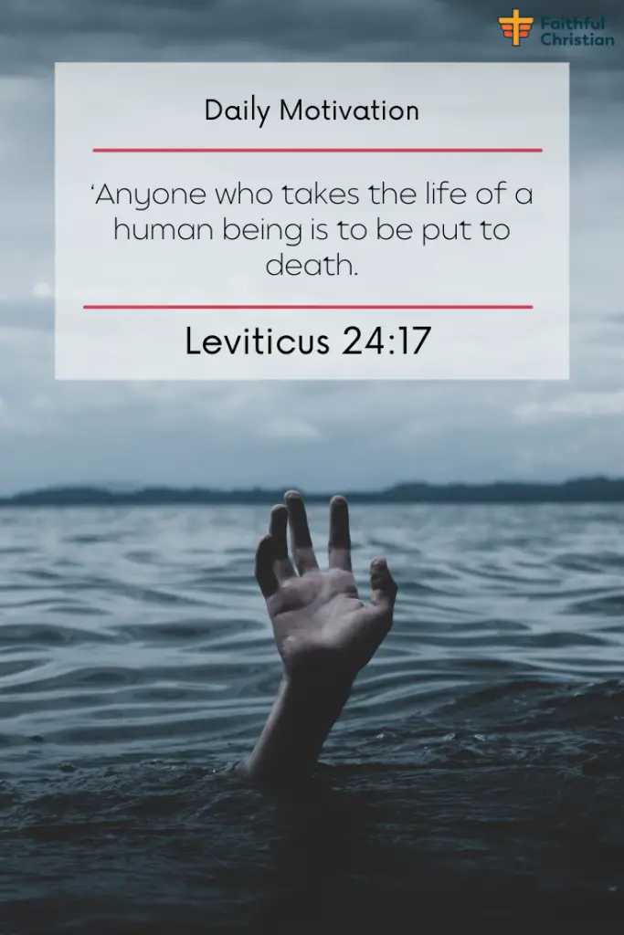 29 Bible verses about Eye for an Eye, tooth for tooth (scriptures)